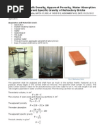 Batch Calculation | PDF | Glasses | Mole (Unit)