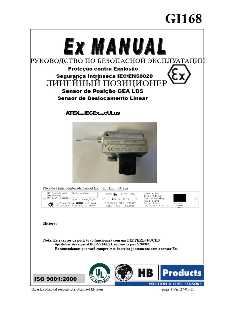304 - 09 Gi168 | PDF | Diodo emissor de luz