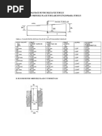 IS 1363 Bolt and Nut Size Standards | PDF | Screw | Mechanical Engineering