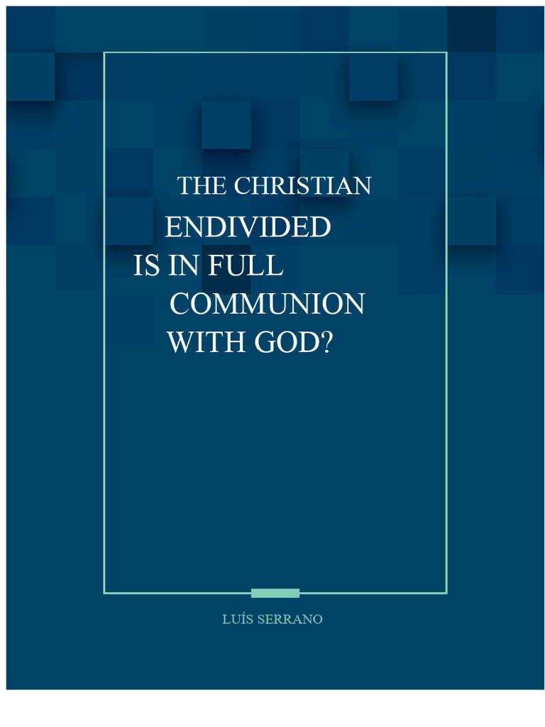 Christian Finance Ebook | PDF | Debt | Bible