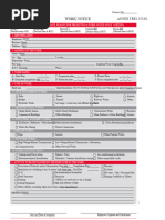 Cidb Grade 2 To 9 Application For Contractor Registration | PDF ...