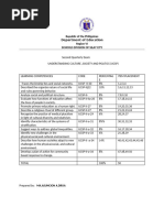 2019 FY9 FESocial Science QP | PDF | Fiji | Society