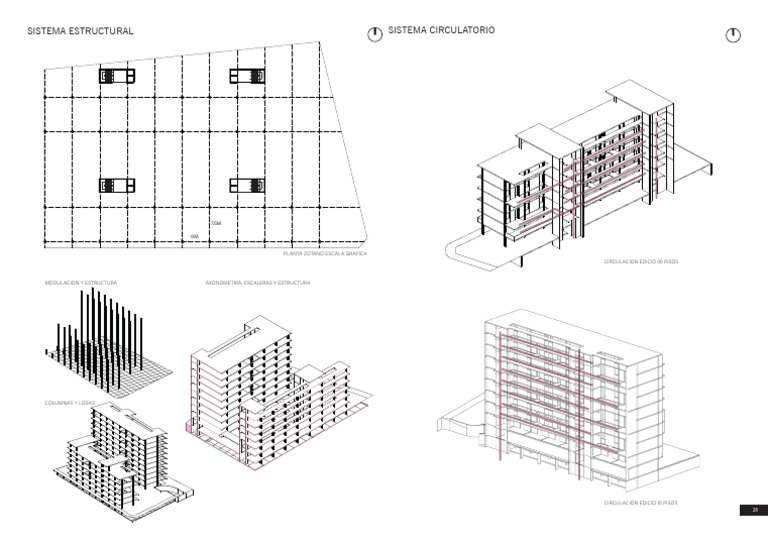 Sistema Estructural Sistema Circulatorio: M2 Consideraciones Generales ...
