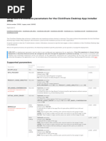 ClickShare App Quick Start Guide | PDF | Wi Fi | Microsoft Outlook