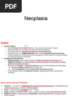 Endophytic vs Exophytic Tumors Explained | PDF