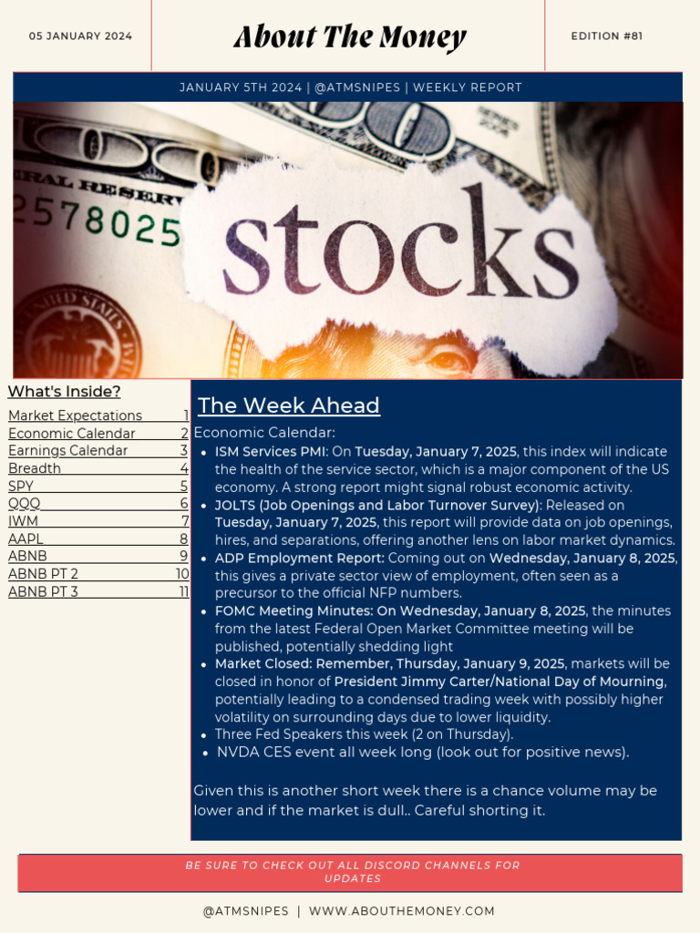 About the Money #81 | PDF | Economies | Financial Markets