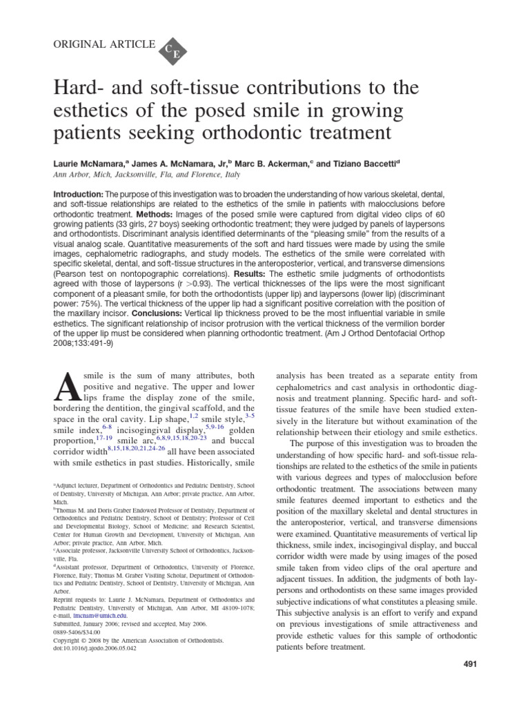 DSD 2 | PDF | Dental Anatomy | Mouth