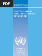 NATO Military Symbols App-6 | PDF | Military Organization | Military