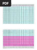 ISO Tolerances For Holes & Shafts | PDF | International Economic ...
