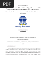 Pengertian dan Contoh Karya Saduran | PDF