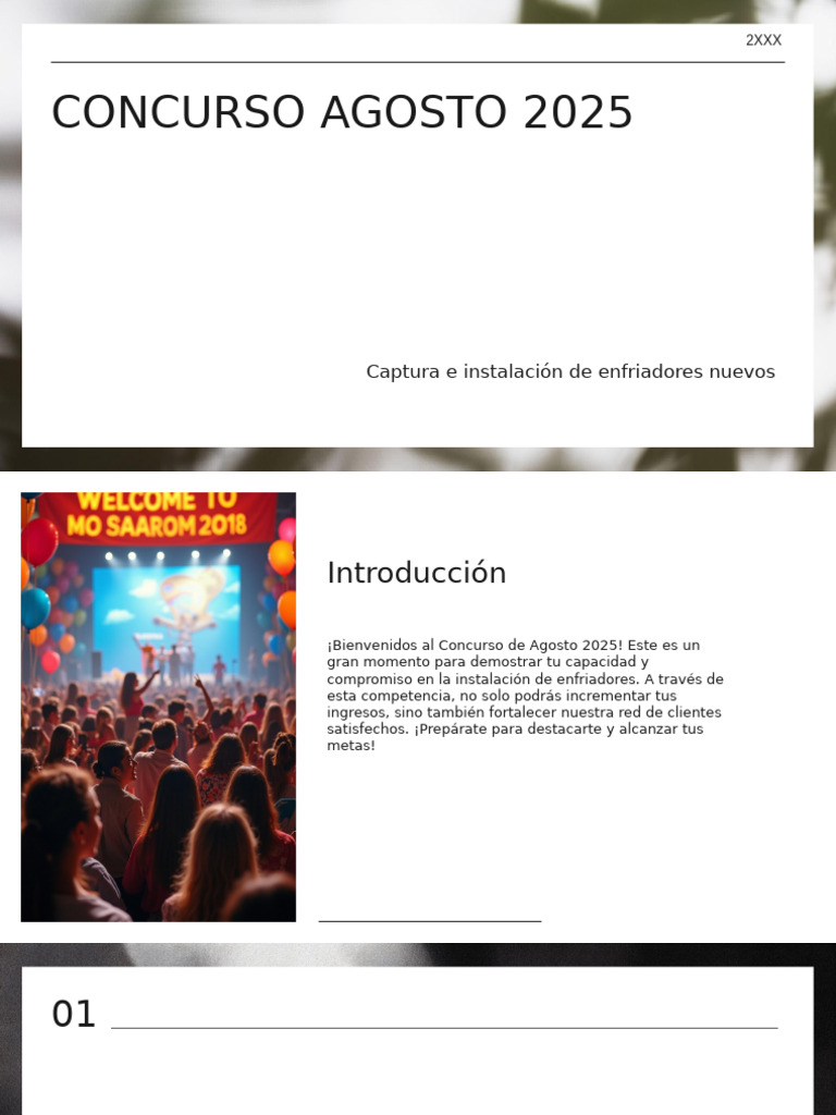 Concurso Agosto 2025 2 | PDF | Economias