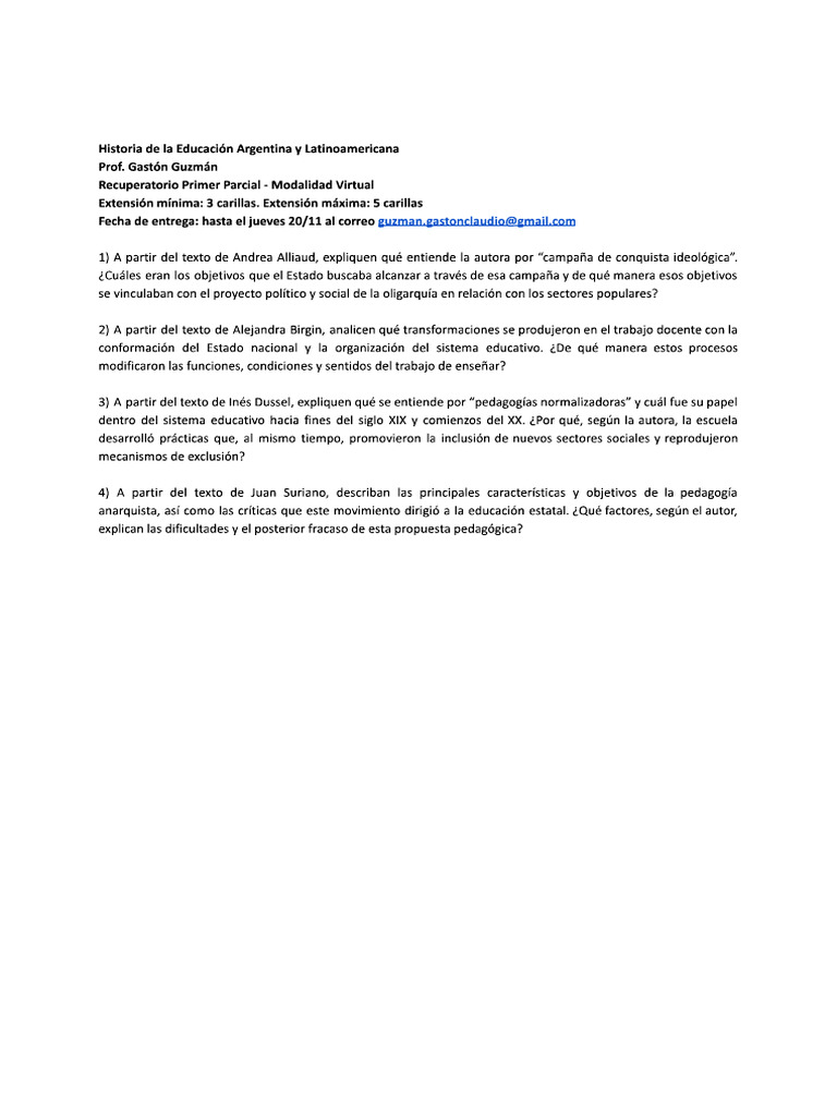 Recupe | PDF