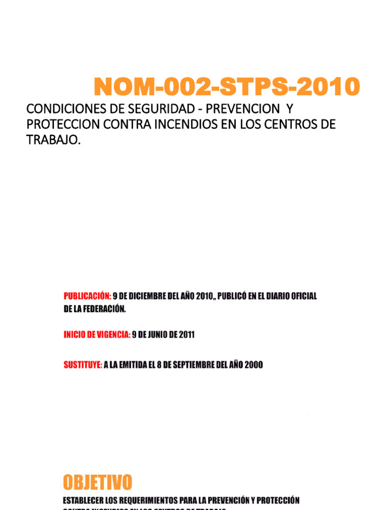 Nom 002 Pdf