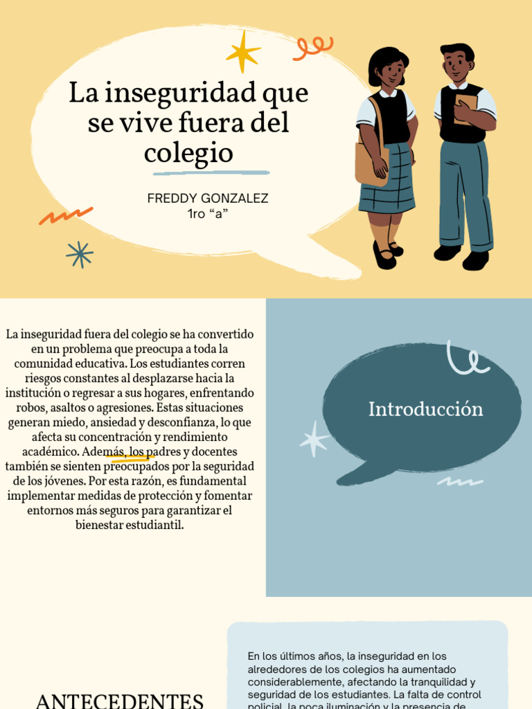 Exploring Code-switching in Poetry Education Presentation in Yellow Blue Bold Hand Drawn Style ...