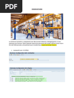 Understanding SAP EWM Stock Type | PDF | Supply Chain Management ...