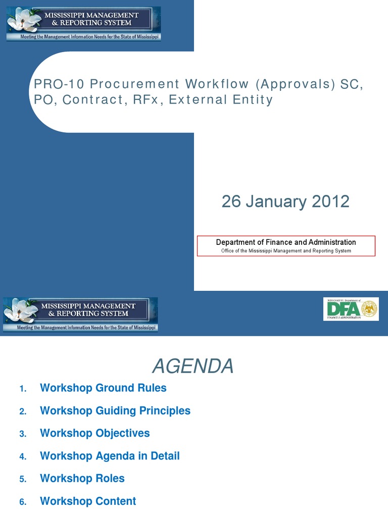 SRM BRF 10 Workflow | PDF | Business Process | Conceptual Model