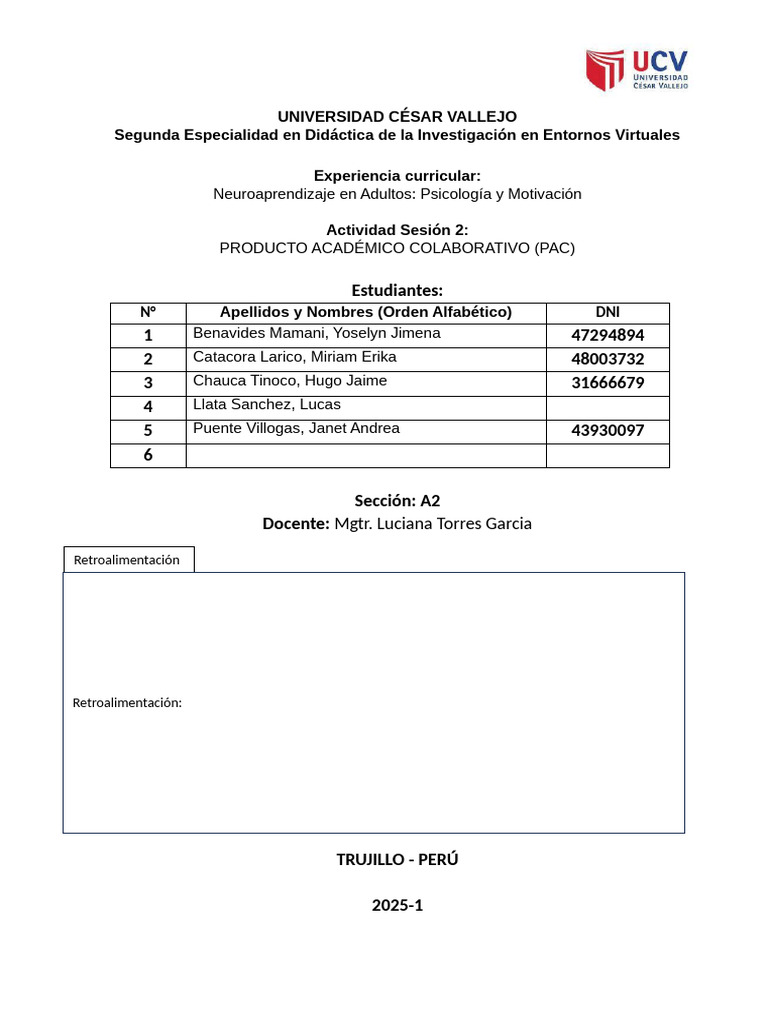 Estilos de Aprendizaje según Kolb en Docentes | PDF | Aprendizaje ...