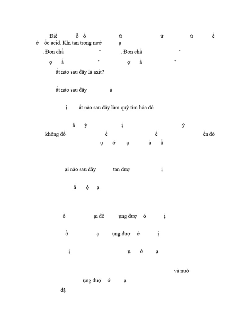 Ha 8 Bi 8 Final | PDF