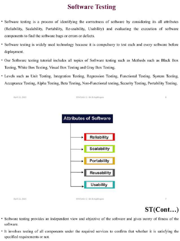 Unit 1 C | PDF