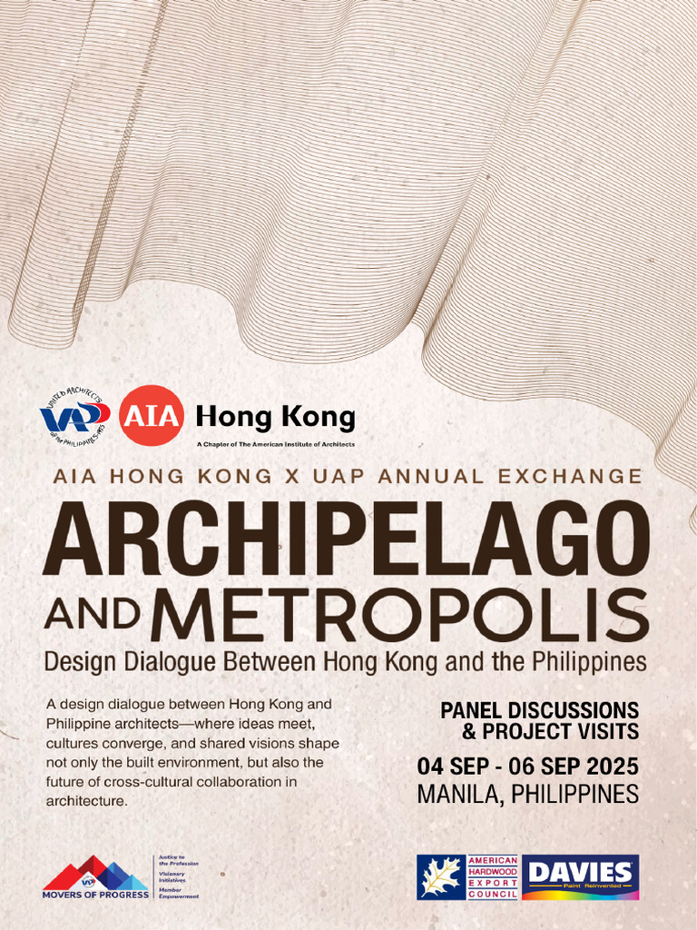 Aia Souvenir Program | PDF
