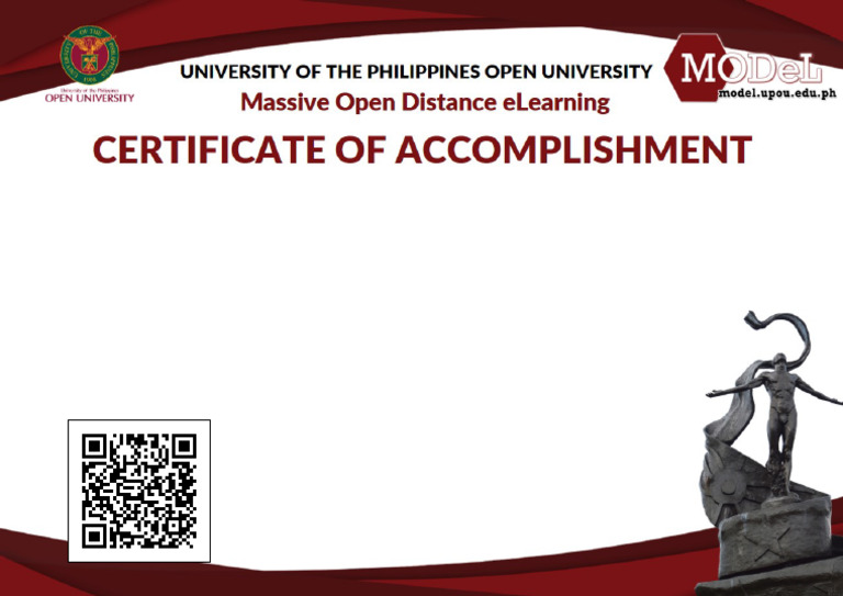 Certificate For Gender Sensitivity Training (February 2023) - CA 73114 ...