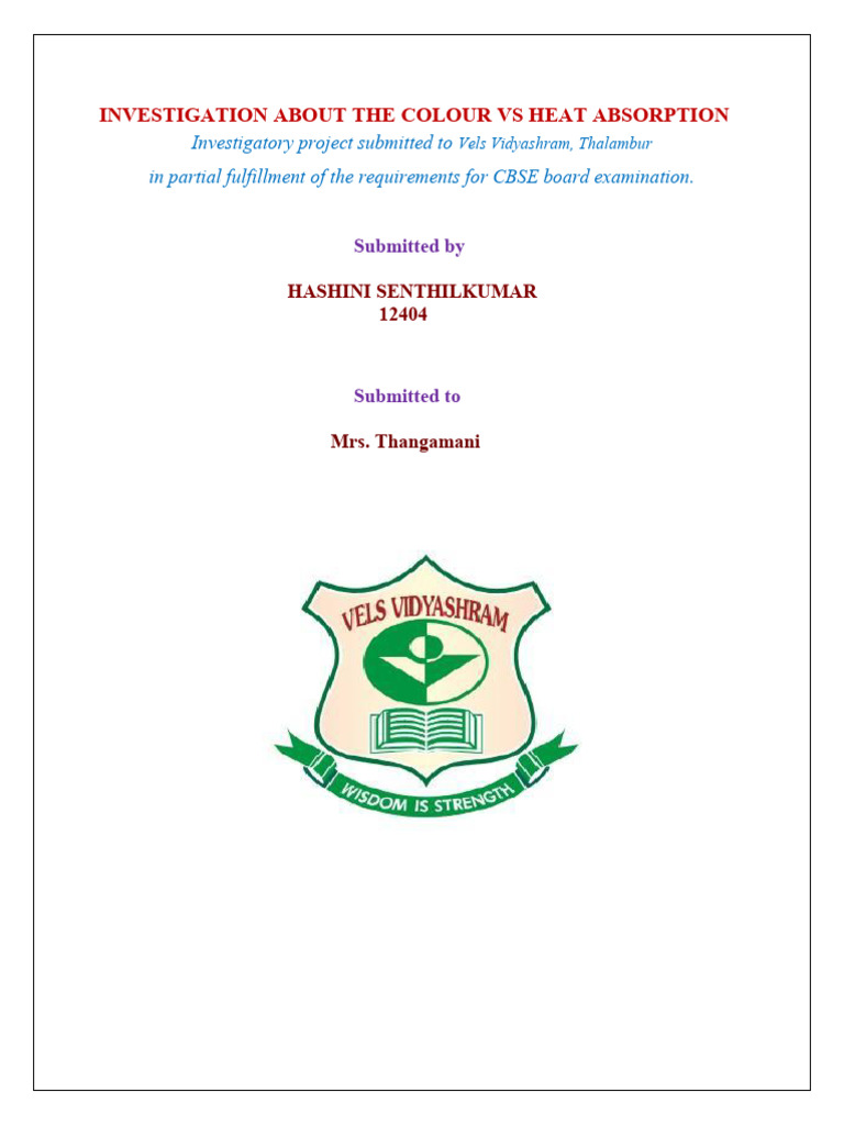 Pendulum Wave Project | PDF | Pendulum | Resonance