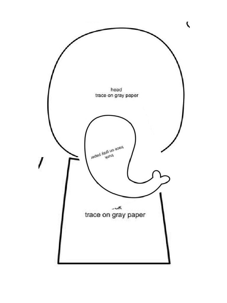 Elephant | PDF