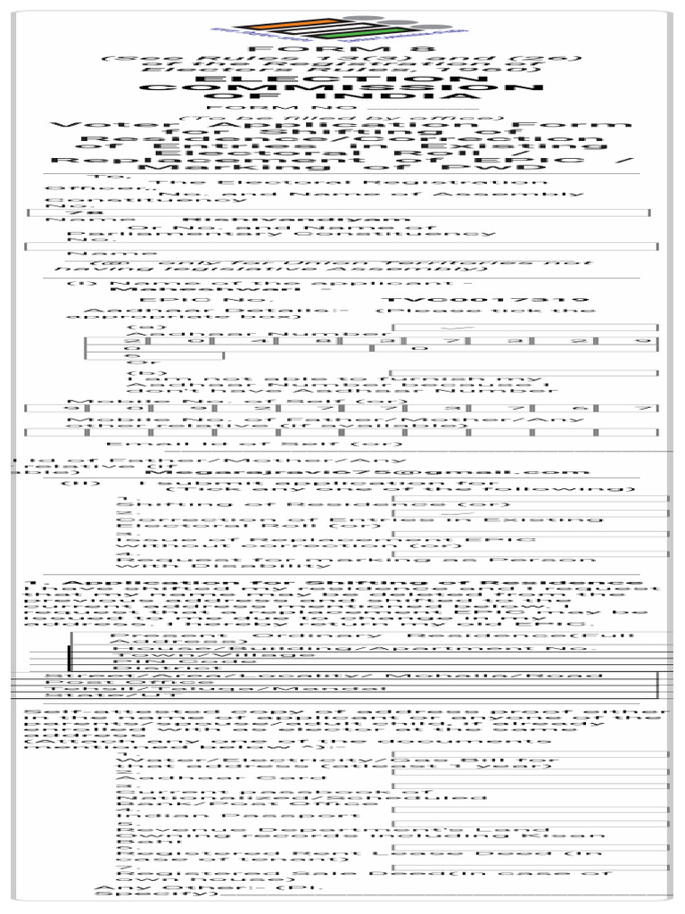 Form8 Preview | PDF