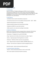 Understanding Endevor in Mainframe | PDF | Software Development ...