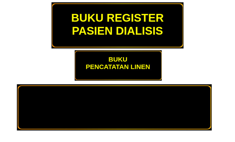 Format Stiker Nama | PDF