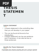 Eapp Lesson 3 Common Text Structures-Ready to discuss and Present to ...