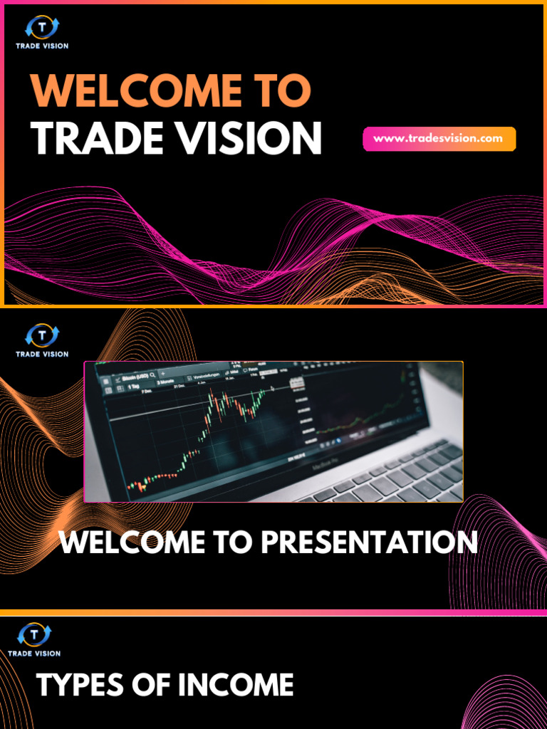 Final Trade Vision Plan PDF | PDF | Business | Economies