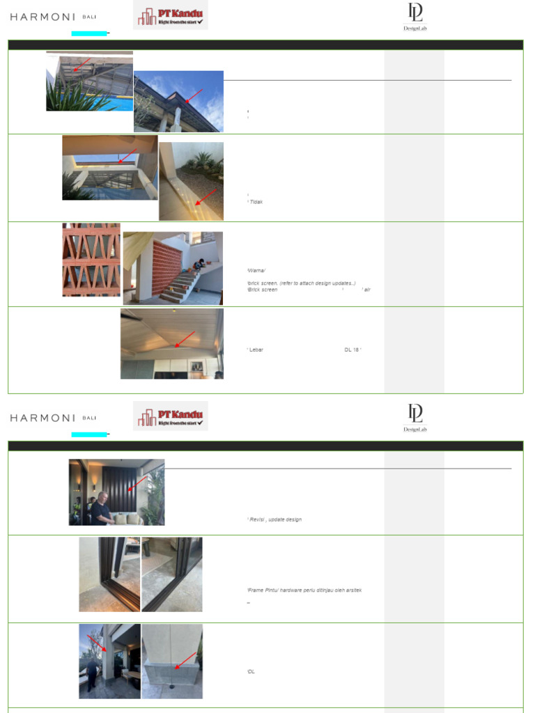 Mobal - Review Mock Up Unit by Designlabs | PDF | Components | Civil ...