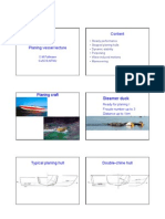 Diagram Prohaska by Guldhammer | PDF | Watercraft | Ships
