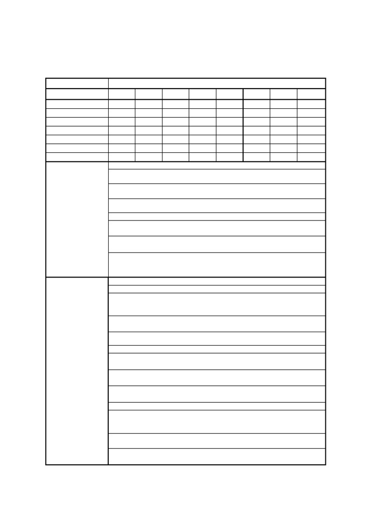 Postmortem PPT Ting 5 2024 (P.moral) | PDF
