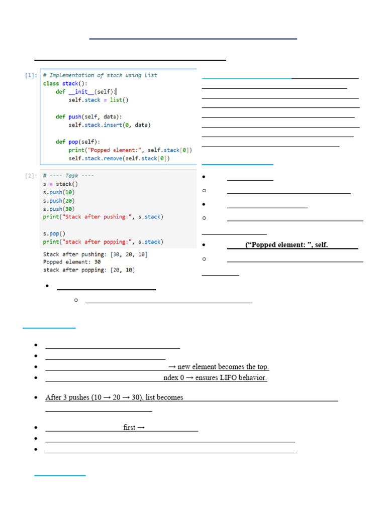 Dsa Lab 9 | PDF | Queue (Abstract Data Type) | Computer Science