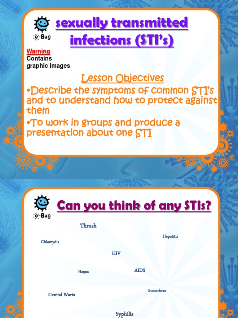 STi Presentation | Sexually Transmitted Infection | Gynaecologic Disorders