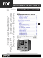 Cooper Form 6 Recloser Control Manual | PDF | Mini | Private Transport