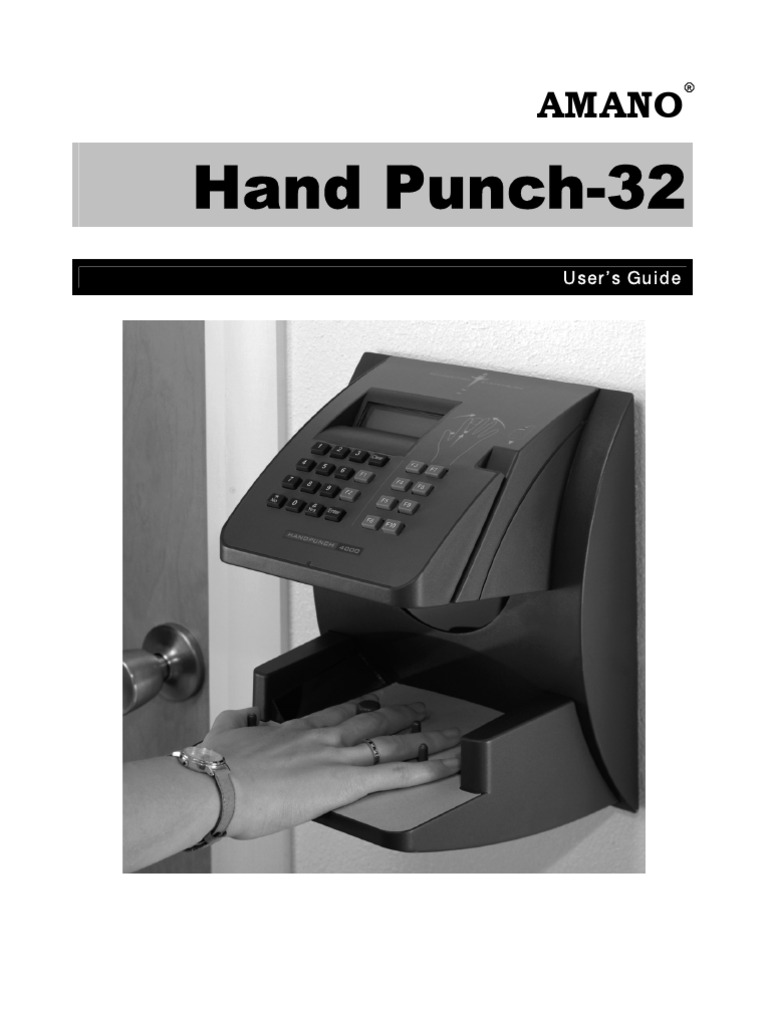 hp-32 Manual | PDF | Computer Terminal | Command Line Interface