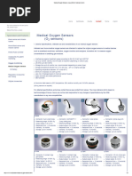 Medical Oxygen Cylinder Duration Chart | PDF | Technology & Engineering