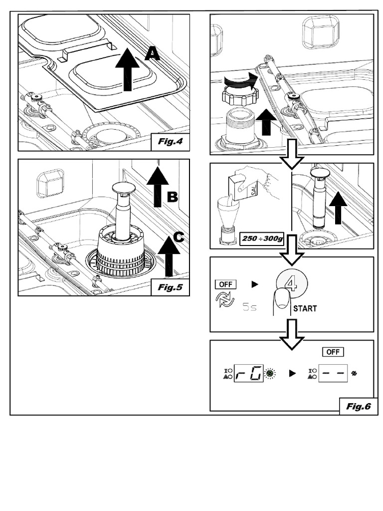 User Manual Elettrobar Fast 60 (English - 198 Pages) | PDF