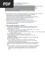 Biblical and Mythological Allusions in Hamlet | PDF | Cain And Abel ...