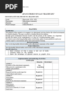 Money Market Monograph | PDF | Money | Interest