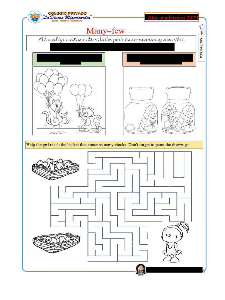 Many Few | PDF