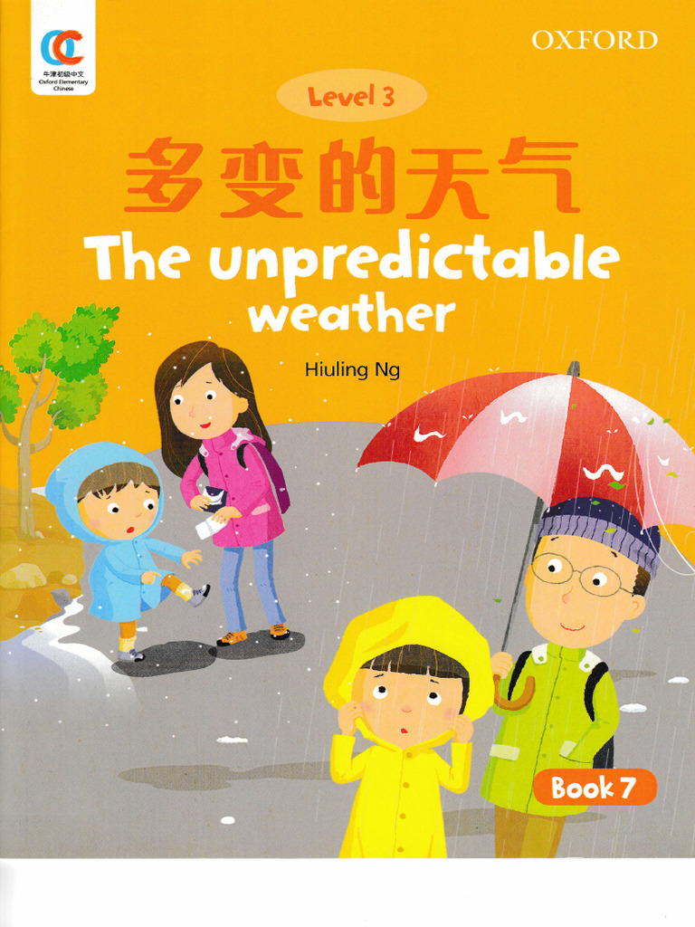 Weather Discussion and Clothing Guide | PDF