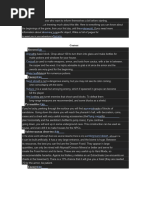 Thorium Mod Boss Overview and Guide | PDF
