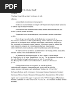 ICD-10 Coding Guide for Social Workers | PDF | Mania | Major Depressive ...