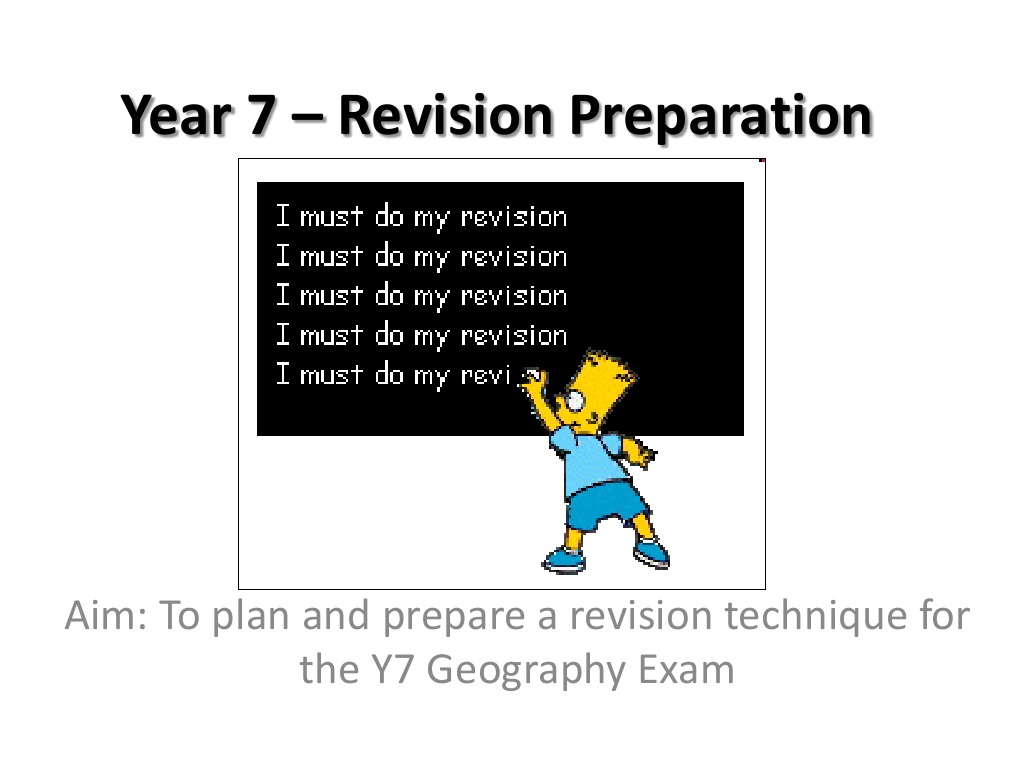 Year 7 - Revision Preparation | PDF | Volcano | Earthquakes