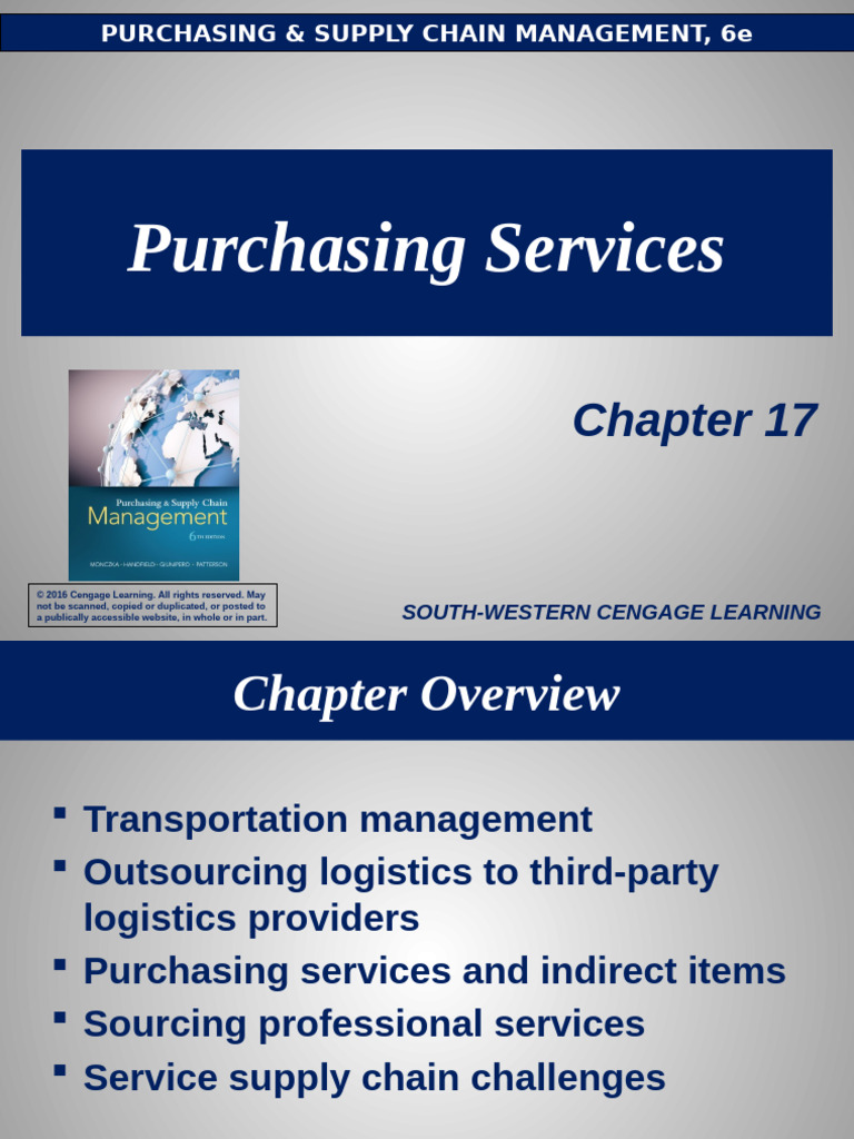 Transportation Management in Supply Chains | PDF | Logistics | Cargo