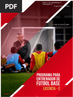 Football Training Methods Explained | PDF | Methodology | Decision Making